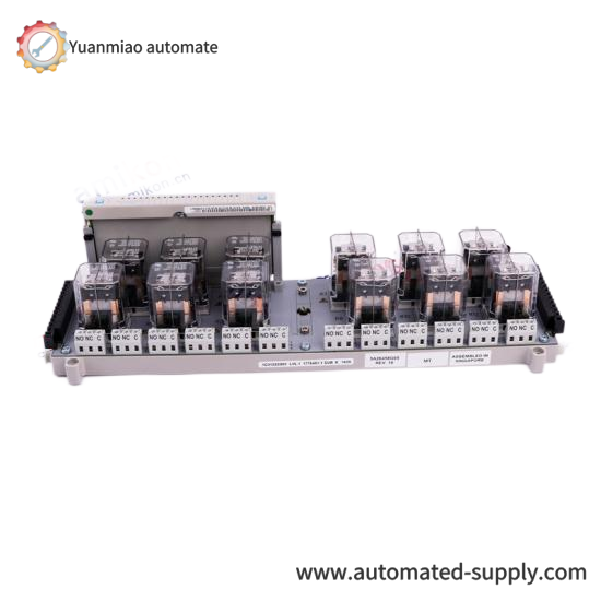 SAIA PCD2 M110 Programmable Logic Controller Module - automated-supply ...