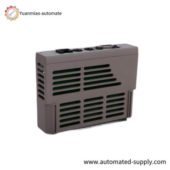 OVATION by Emerson 4D33942G01 Control Module, Automation Systems ...