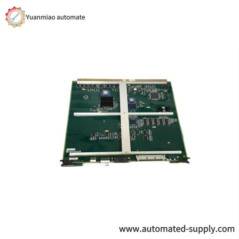 958481321200 Processor - Absolute - High Frequency Control Module ...