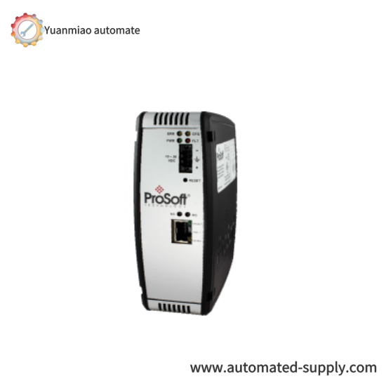 Prosoft PLX31-EIP-PND EtherNet/IP to PROFINET I/O Gateway - automated ...