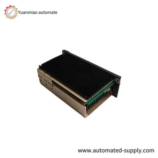 Reliance 1SU41005 SP500 Drive, 5 HP, NEMA 1 Enclosure - automated ...