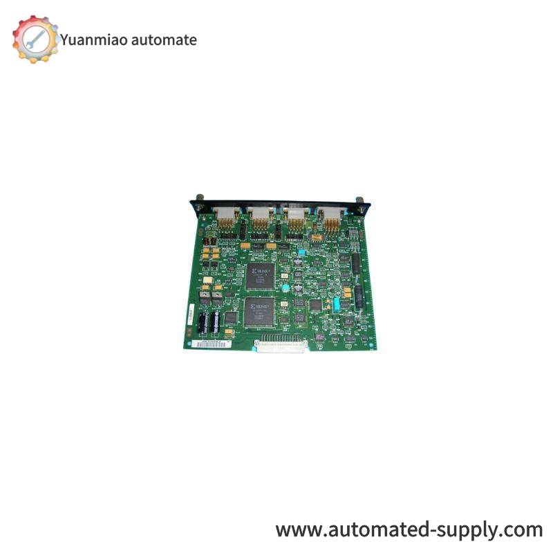 Reliance Electric 0-60002-6 DC Power Technology Module - automated ...