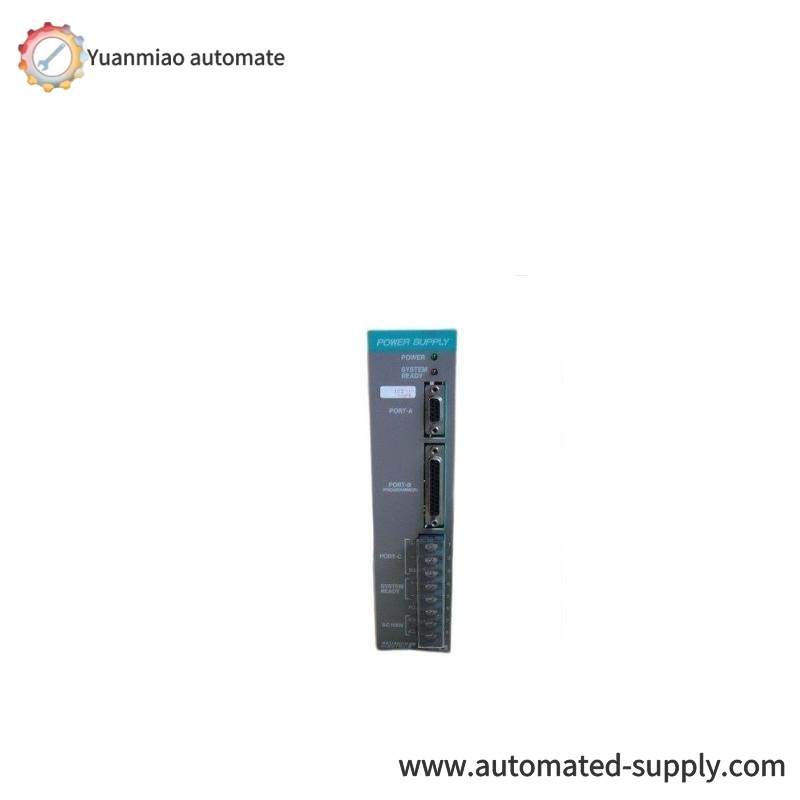 Reliance WR-D4001 Power Supply - High Efficiency Industrial Module ...