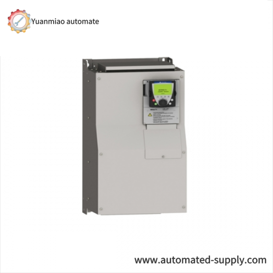 Schneider AS-P892-000 Custom Processed Industrial Module - automated ...