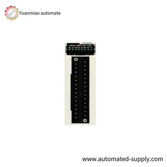 Schneider BMXEAE0300 Encoder Interface Module - automated-supply Automation
