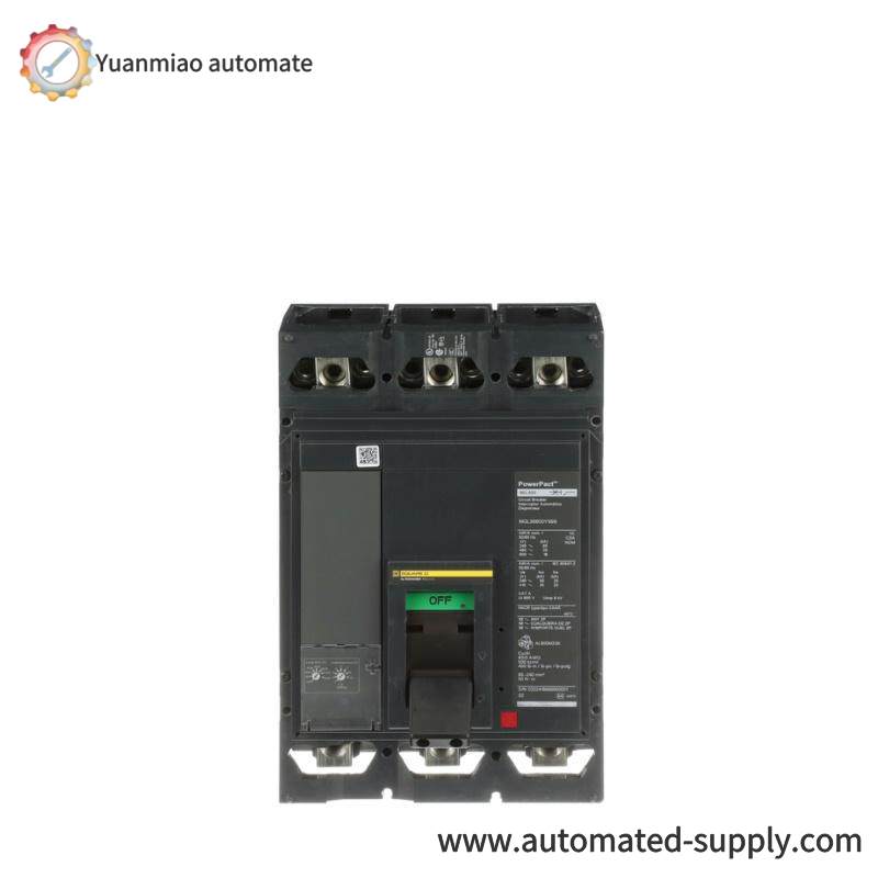 Schneider MGF36800 Circuit Breaker: Advanced Protection Solution ...