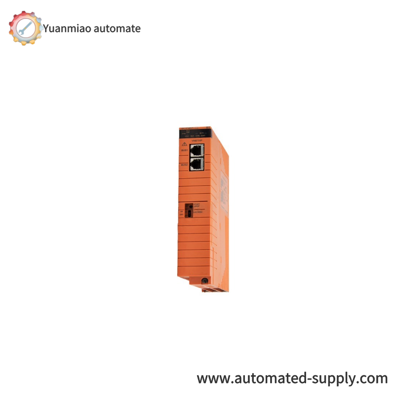 Yokogawa SCP451-11 Process Control Module - automated-supply Automation