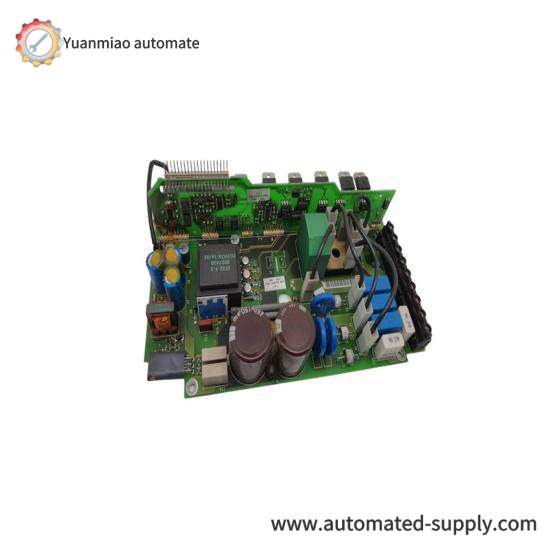 SEW MDV60A & MDX60A Drive Modules - Industrial Control Systems ...