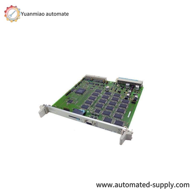 SIEMENS 6DP1616-8AA Teleperm XP PLC - Interface Module - automated ...