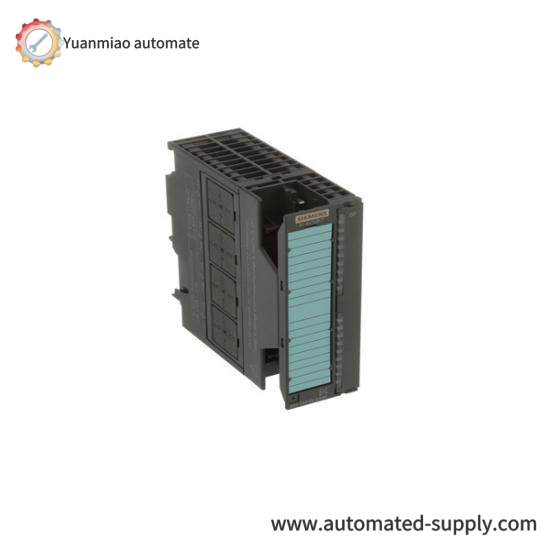 SIEMENS SIMATIC S7-300, 6ES7331-7KF02-0AB0, Analog Input Module ...