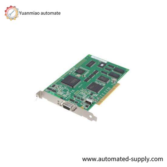 SST SST-PB3-VME-1-E PROFIBUS Interface Card: Efficient Integration ...