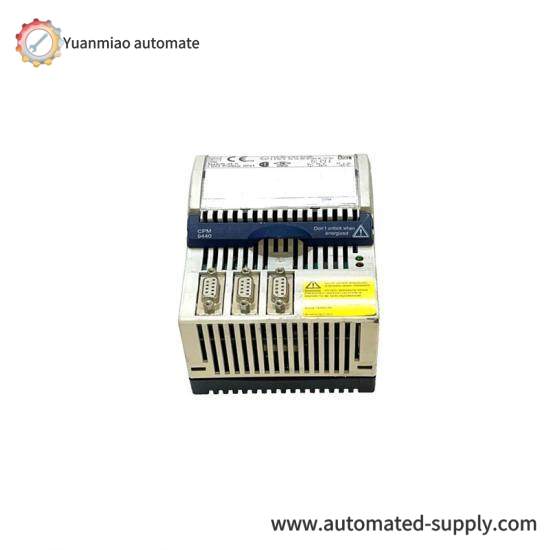STHL 9440/15-01-11-C1243 CPU & Power Module - Industrial Control ...