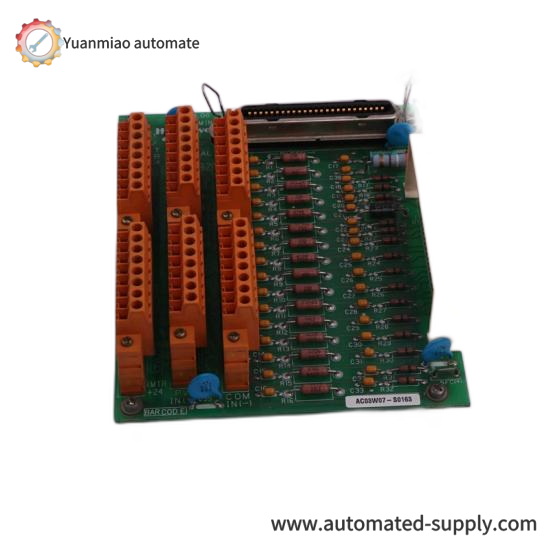 Honeywell T2798I-1000 Monitor Modules - Advanced Industrial Monitoring ...