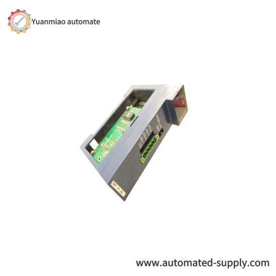 TOYO PUC AS-IM/THU-5503 Actuator Sensor Interface Master - automated-supply Automation