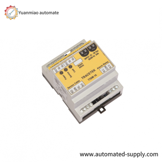 TracTek TTSIM-1A-230 - Brand New in Original Packaging - automated ...