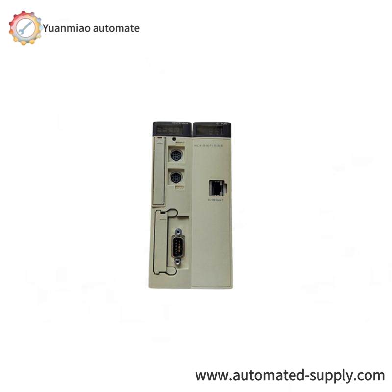 Schneider Modicon TSX Micro PLC Configurations, Efficient Automation ...