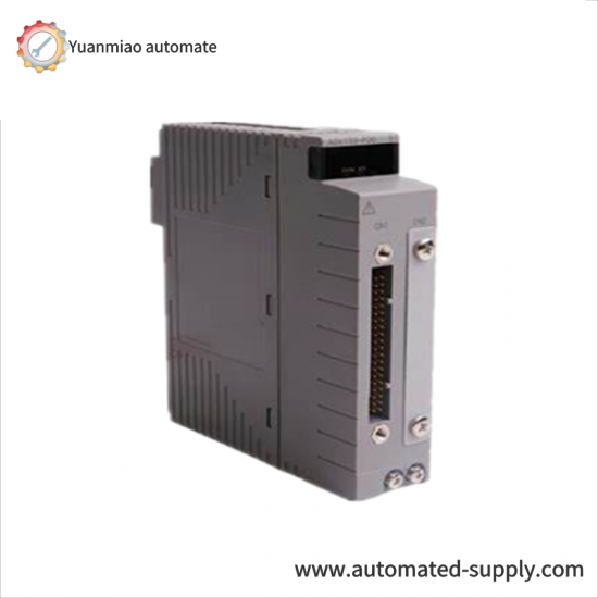 Yokogawa ADV159-P00: Industrial Digital I/O Modules - automated-supply Automation