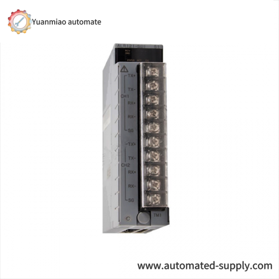 Yokogawa ALR121-S00 S1 Industrial Communication Modules - automated ...