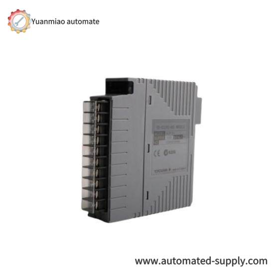 Yokogawa ALR121-S50 S1 Serial Communication Modules - automated-supply Automation
