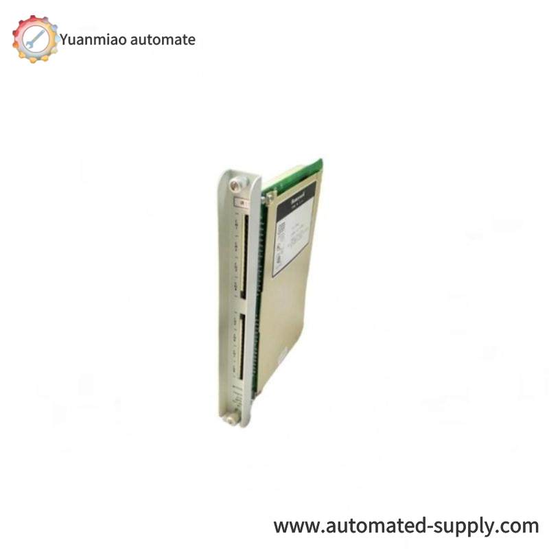 YOKOGAWA AVR10D-A22010 Duplexed V-net Router, High Reliability ...