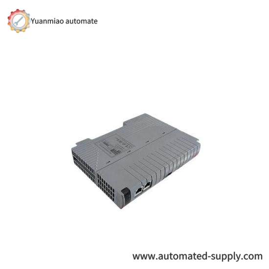 Yokogawa CP461-50-S2 PLC Processor Module - automated-supply Automation