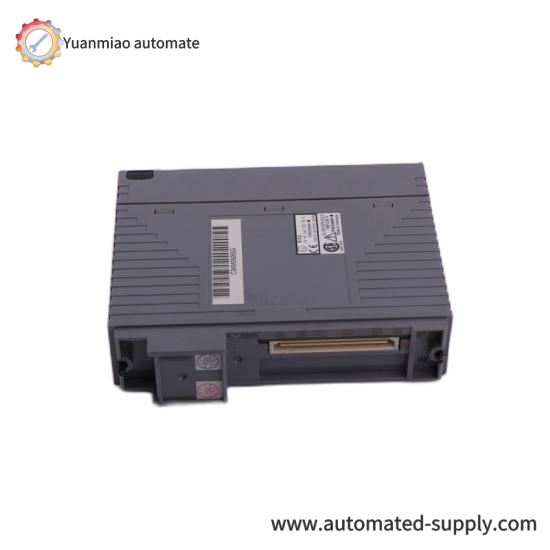 Yokogawa EJA530A-DAS4N-02DE: Advanced FCS System for Industrial Control ...