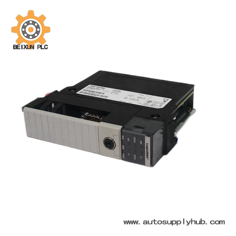 Allen-Bradley PanelView Plus 1000 2711P-T10C4D2, Industrial HMI ...