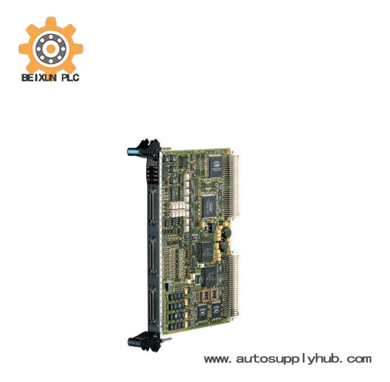 Siemens 6DD1600-0AH0 PM4 Processor Module: Advanced Control Solution ...