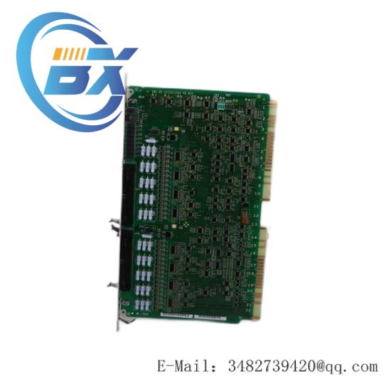 Siemens 2562 CTI Control System Module, High-Performance Industrial ...