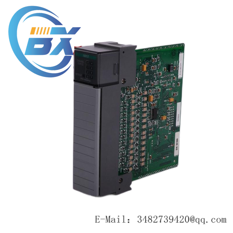 Allen-Bradley 1756-ENBT ControlLogix EtherNet/IP Module - beixunplc ...