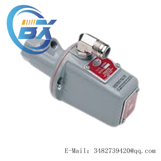 Fireye EB700 Flame Scanner Module - beixunplc Automation