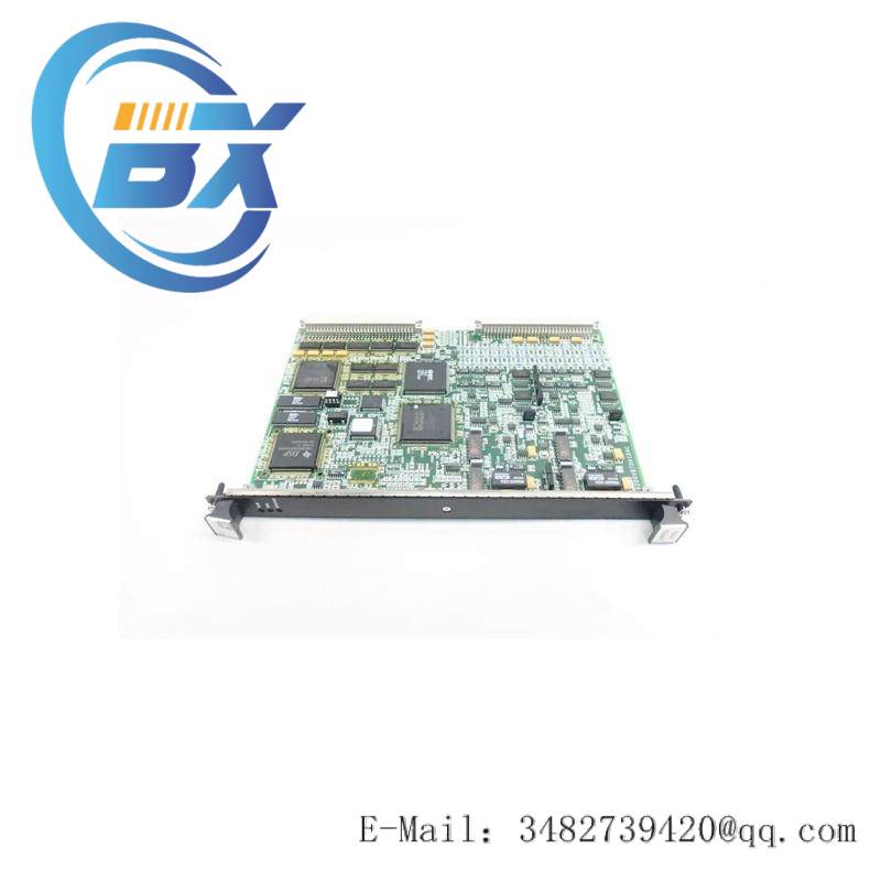 GE IS200VRTDH1DAC RTD CARD: High Precision Temperature Monitoring ...