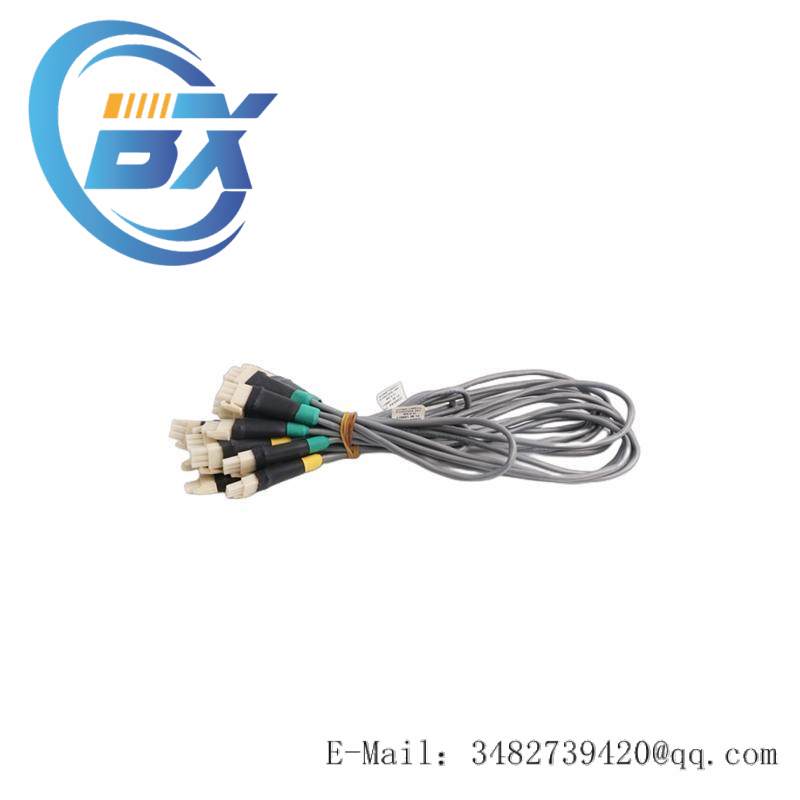 HONEYWELL 51202329-102 I/O Link Cable: Precision Control for Industrial ...