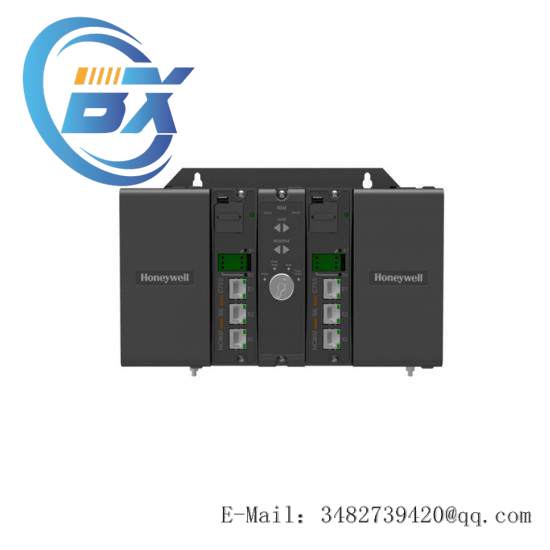 HONEYWELL ControlEdge HC900 900C75-0560 Controller Module - beixunplc ...