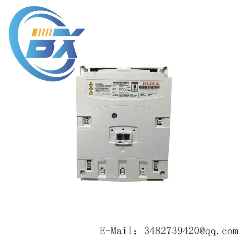 KUKA KRC2/KRC2/00-110-821/E2 Control Cabinet Cooling Fan - beixunplc ...