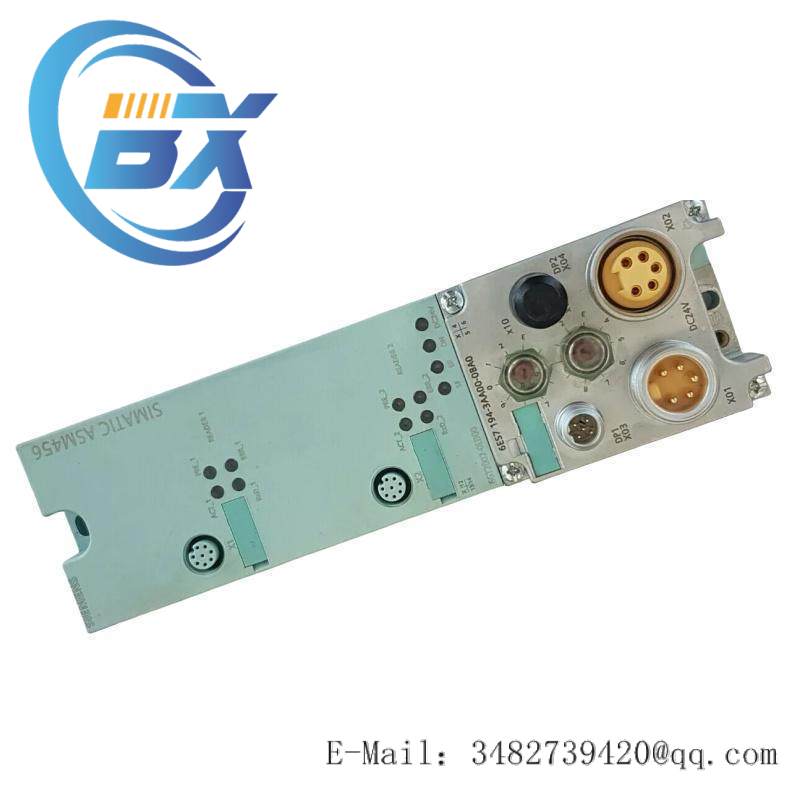 SIEMENS MOBY COMMUNICATION MODULE 6GT2002-0ED00 for SIMATIC S7 300 ...