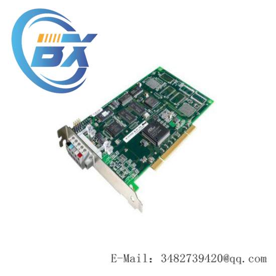 Woodhead Electronics SST-DN3-PCI Devicenet Interface Card - beixunplc ...