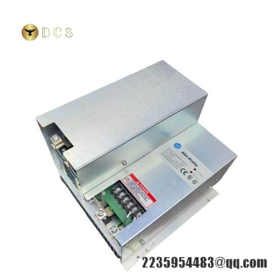 Advanced 1336-WB110 Dynamic Brake Chopper: Unleashing Precision Control ...