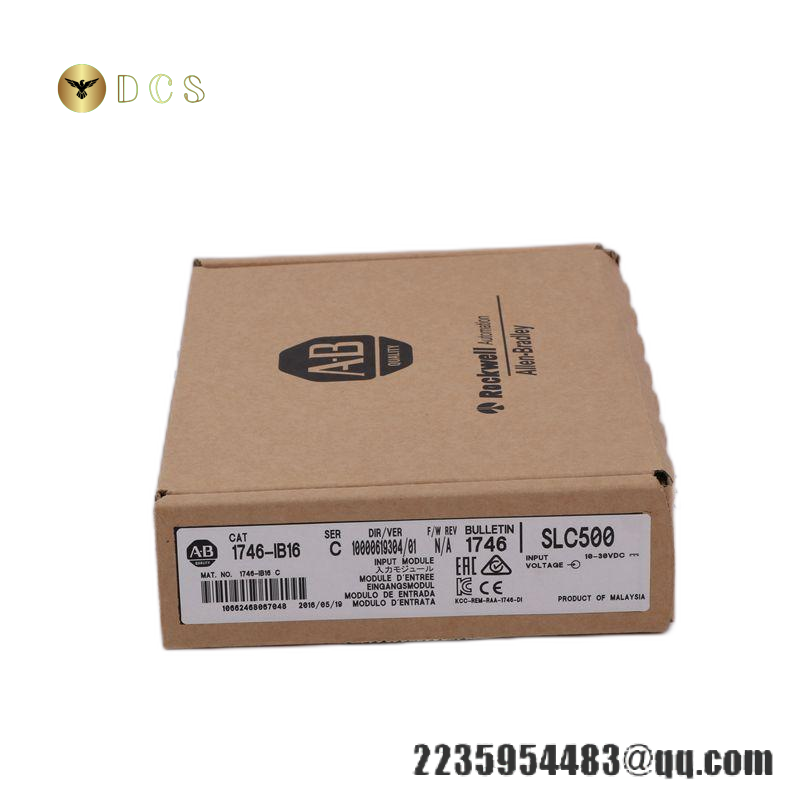 Allen Bradley ControlLogix 1756-EN2T/D Communication Module - Ethernet ...