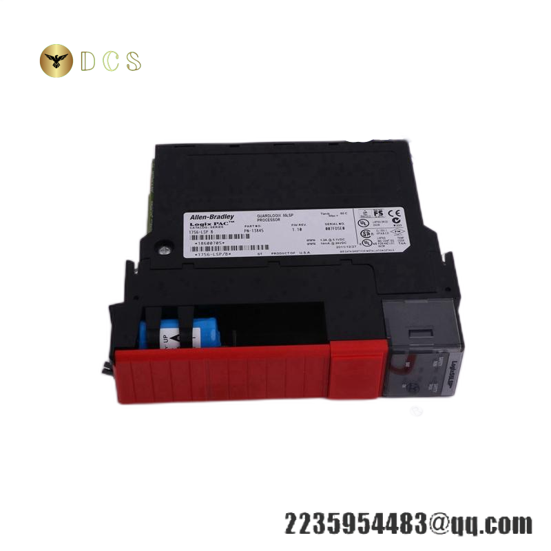 AB 1756-IF4FXOF2F Analog I/O Module - High Performance Input/Output Solution - bentlydcs Automation