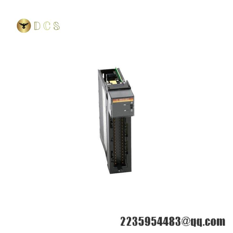 AB 1756-IF4XOF2F Combination Module: Advanced Industrial Control Solution - bentlydcs Automation