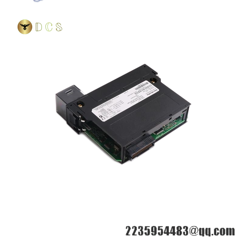 Allen-Bradley 1756-L82E ControlLogix Logix5580 Processor: Advanced ...