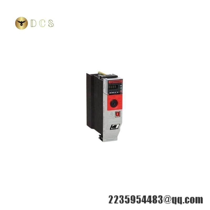 Allen-Bradley 1756-L83ES GuardLogix 5580 Safety Controller, Industrial ...