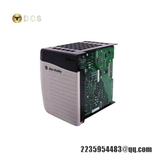 AB 1756-PA75 Control Module, Advanced Industrial Automation Solution - bentlydcs Automation