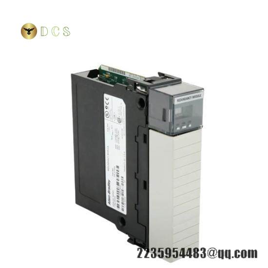 Allen-Bradley 1756-RM Series ControlLogix Redundancy Module - bentlydcs ...