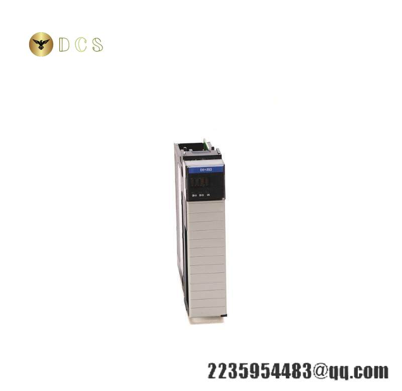 Allen-Bradley 1756-ENBT ControlLogix Ethernet/IP Module, Advanced ...