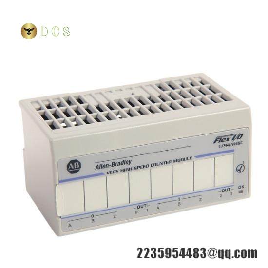 GE Fanuc 1794-VHSC 1794VHSC Programmable Controller - bentlydcs Automation