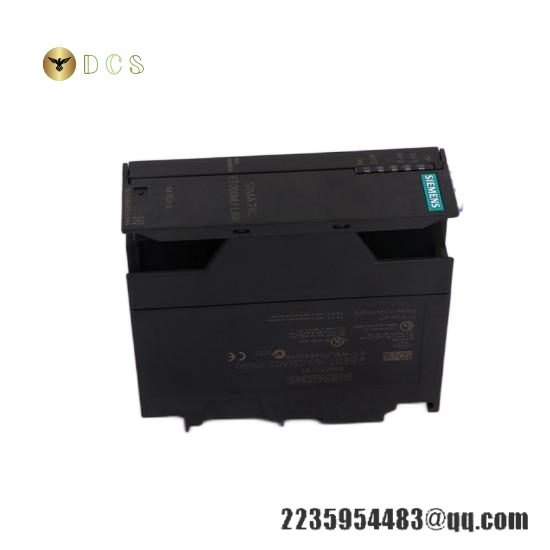 Siemens 555-1106 CPU Module: Advanced Control Core for Industrial ...