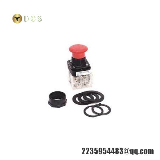 BCE 800HC-FRXT6A Push-Pull Device - bentlydcs Automation