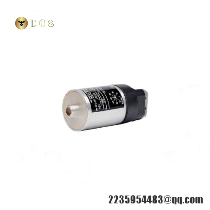 BENTLY NEVADA 9200 Two-Wire Velocity Seismoprobe Transducer, Advanced ...